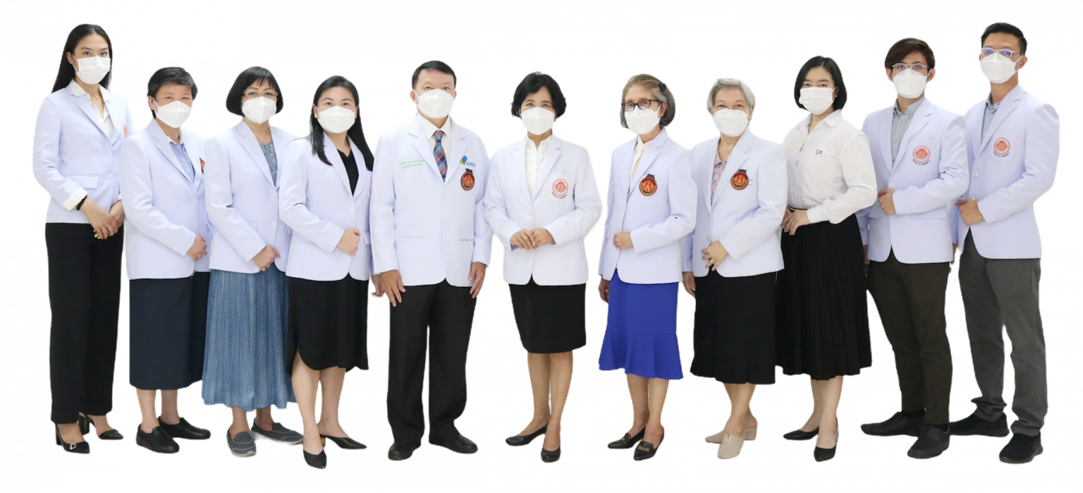 About - School of Dentistry, KMITL