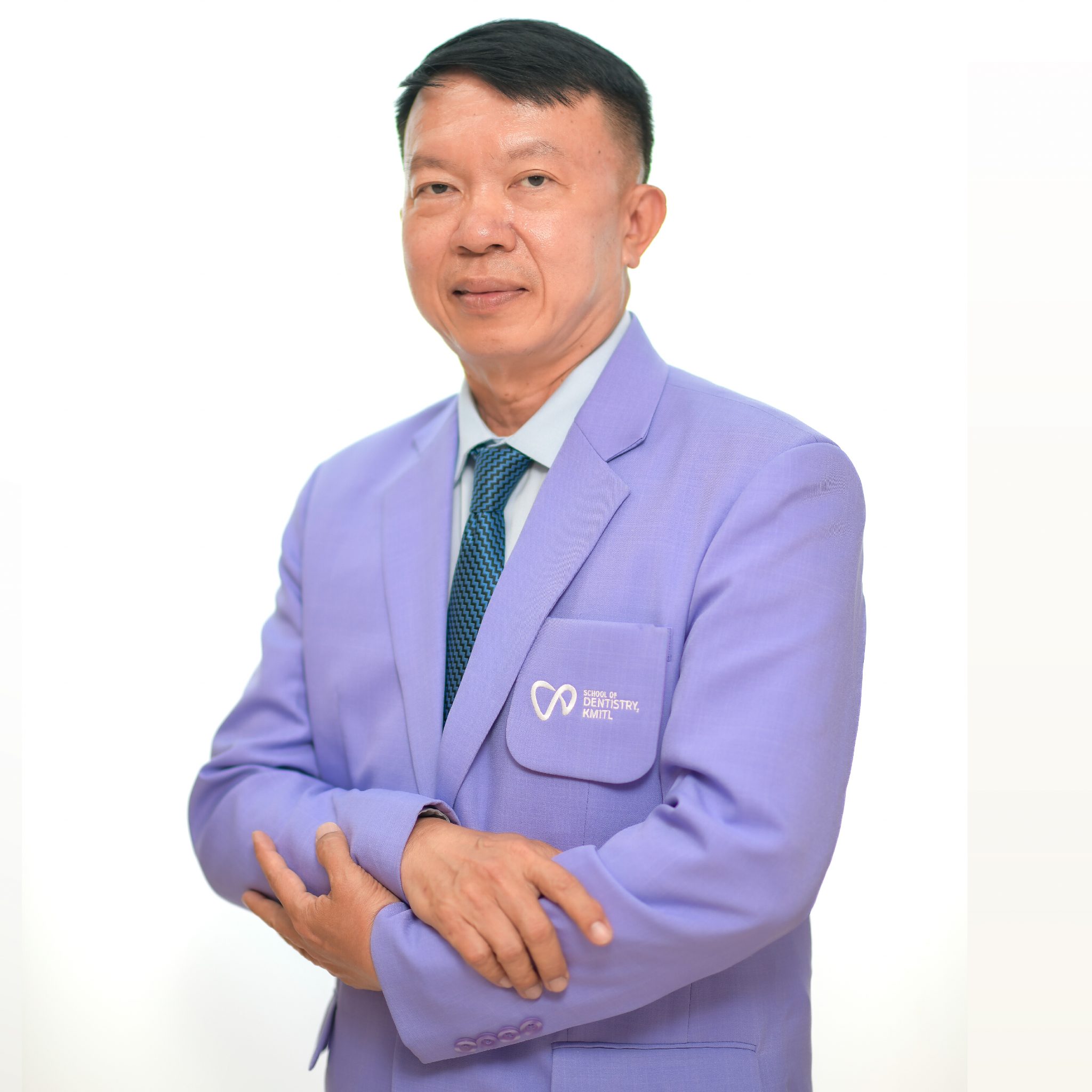 About - School of Dentistry, KMITL